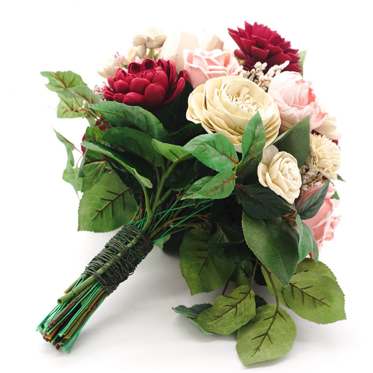 Wood Flowers: Best Eco-Friendly and Sustainable Floral Gift Idea – The ...