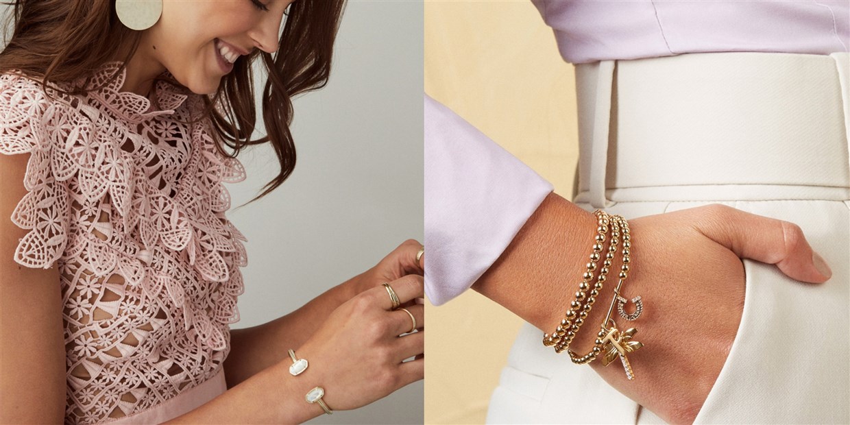 Five Must Have Fashion Accessories Every Woman Should Own